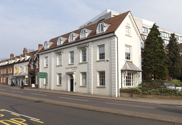 Foundry House, 3 Millsands, Sheffield, S3 8NH - Custodian REIT Plc