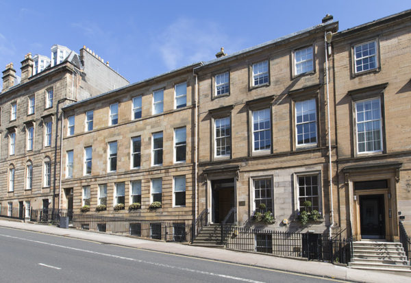 Foundry House, 3 Millsands, Sheffield, S3 8NH - Custodian REIT Plc
