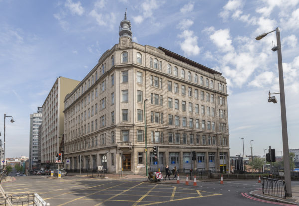 Foundry House, 3 Millsands, Sheffield, S3 8NH - Custodian REIT Plc
