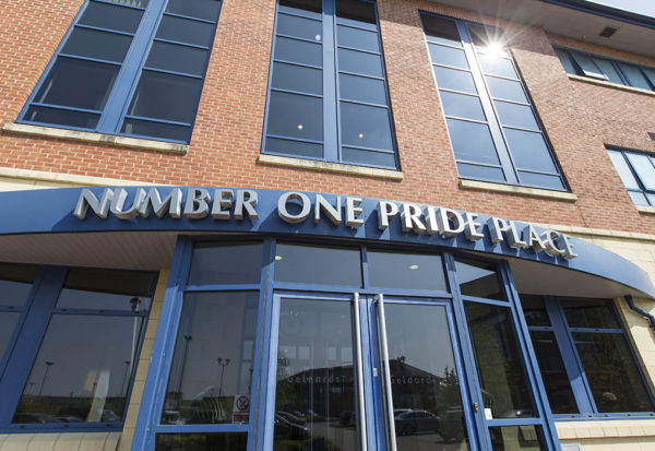 Foundry House, 3 Millsands, Sheffield, S3 8NH - Custodian REIT Plc